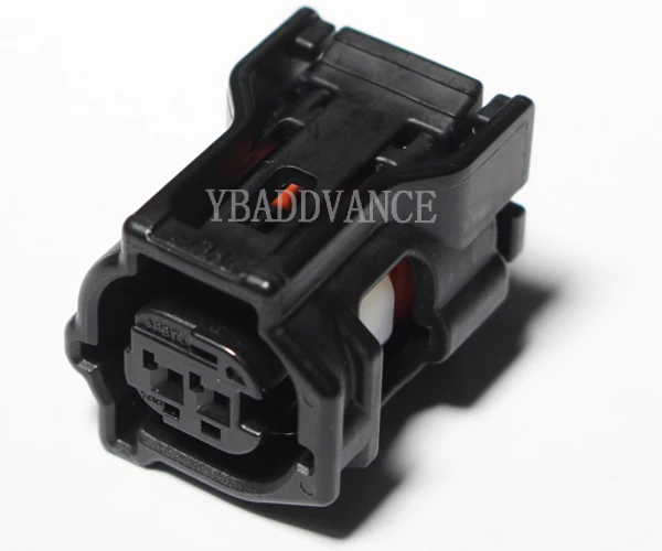 6189-1161 TS Sealed Series 2 Pin Female Connector for Toyota 90980-12416