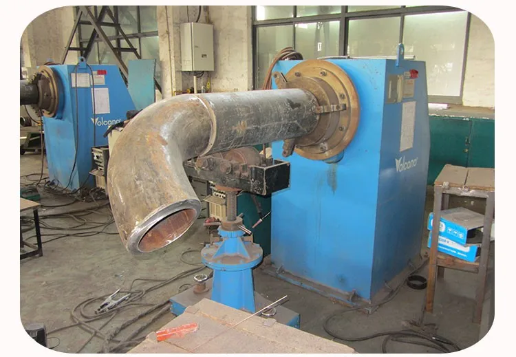 Pipe Lifting Welding Rotator Machine 600kg - Buy Pipe Rotator,Lifting ...