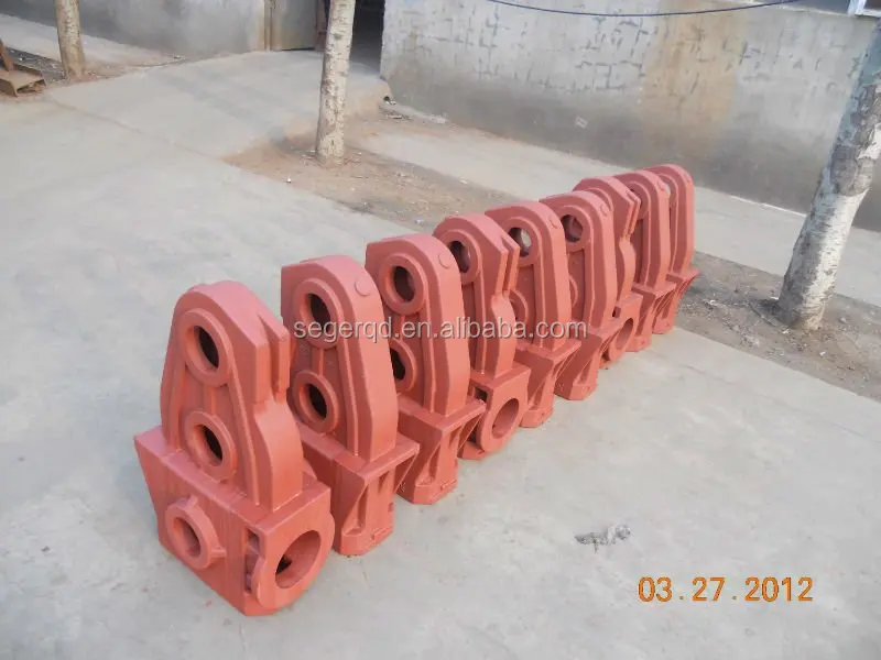 Raw Material Grey Cast Iron Gg25 Fc250 - Buy Grey Cast Iron Gg25,Raw ...