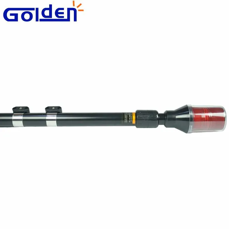 High Quality Pole Mount Motorcycle Led Strobe Warning Light - Buy Light ...