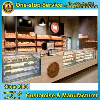 Modern Bakery Shop Counter Design - Buy Bakery Shop Counter Design ...