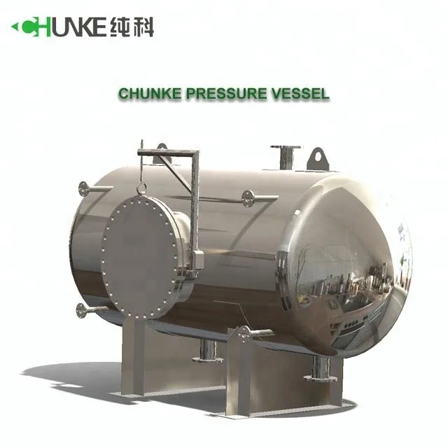 Stainless Steel Ice Water Tank Cold Water Storage Tank Ss316 Bolted ...