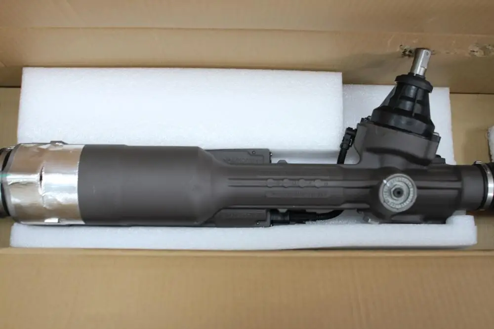 Reconditioned Electric Power Steering Rack And Pinion For Audi A6 2012 ...
