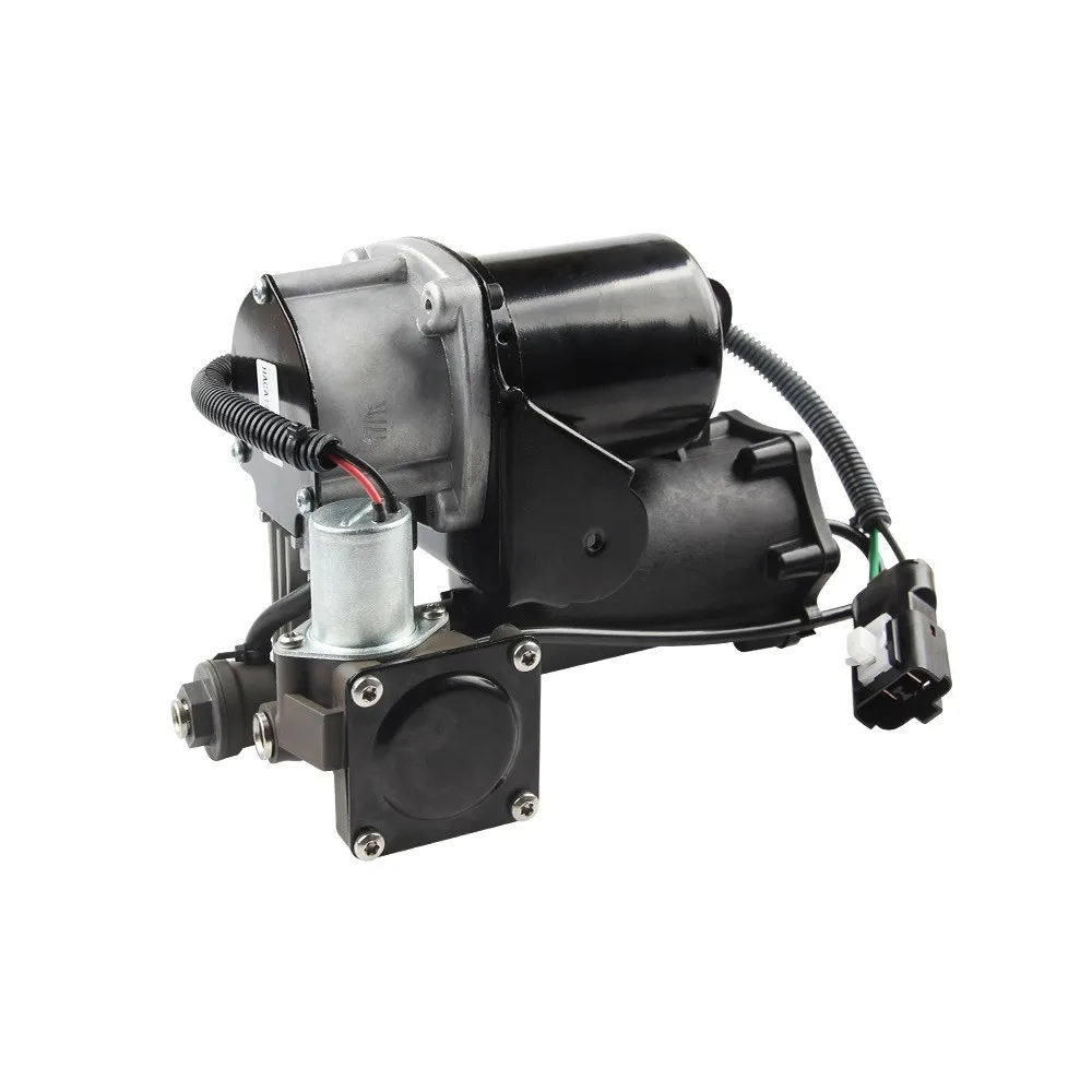 For Range Rover Air Suspension Compressor Lr045251 Lr037065 Lr023964 ...