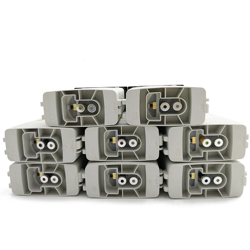 Ocbestjet Hp 843 B 잉크 카트리지 Hp Pagewide Xl 5000 5100 프린터 - Buy 대 한 Hp ...