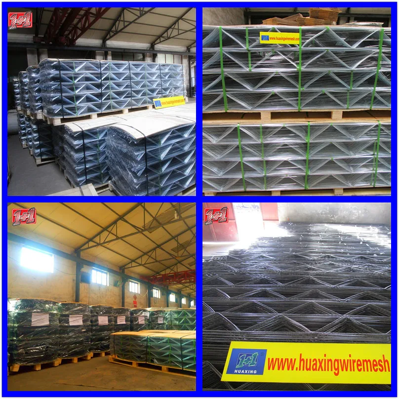 Truss Mesh Reinforcement - Durable and Versatile Solutions