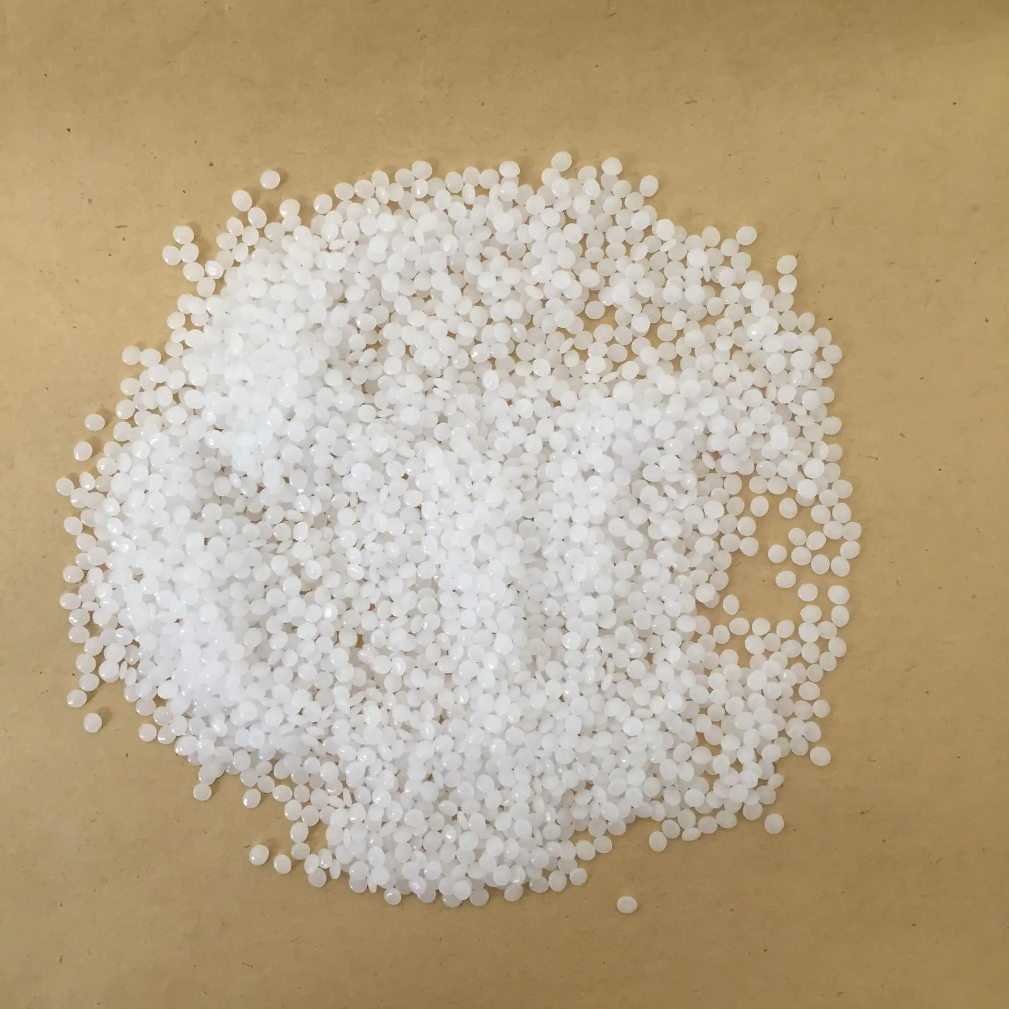 Factory Price Virgin Hdpe Granules/ High Density Polyethylene Granules ...