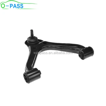 Opass Quality Products To Sell 48610-0k010 Front Axle Upper Track ...