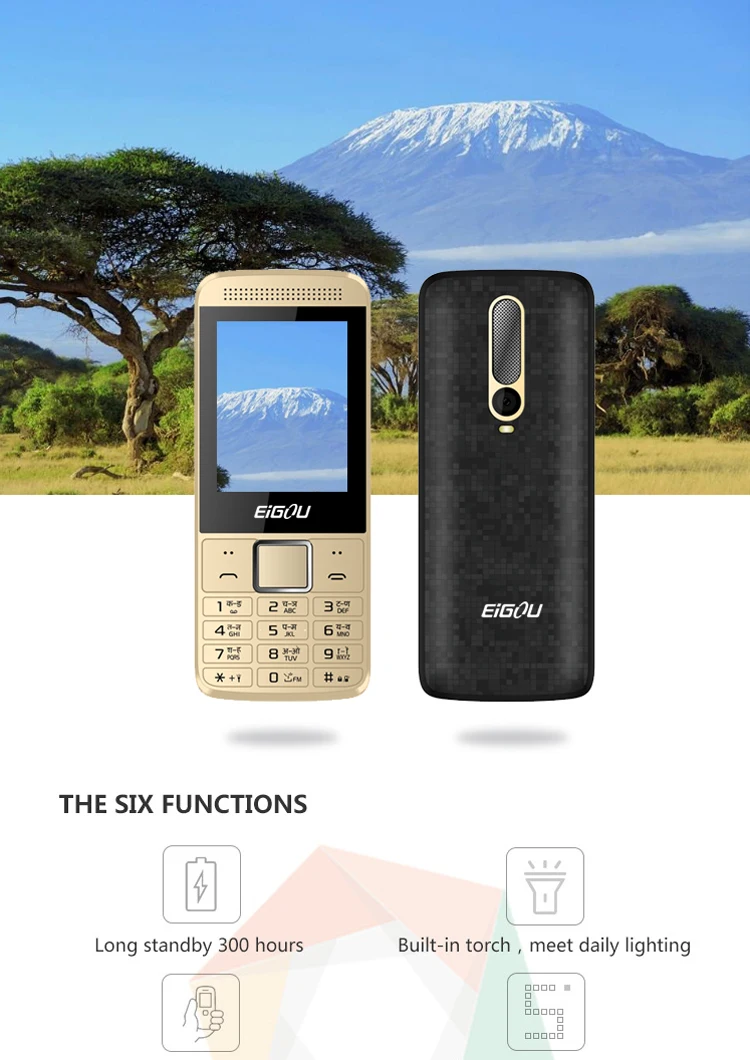Oem 2019 New Low Price Chinese Mobile Keypad Smart Phone - Buy Low ...