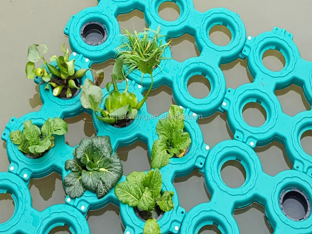 Floating Water Flower Pots - Buy Flower Pots,Plastic Flower Pot,Water ...