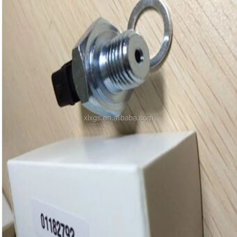 Sensor De Presión De Aceite 0118,2792,0118,2798,0118,2227 Para Deutz ...