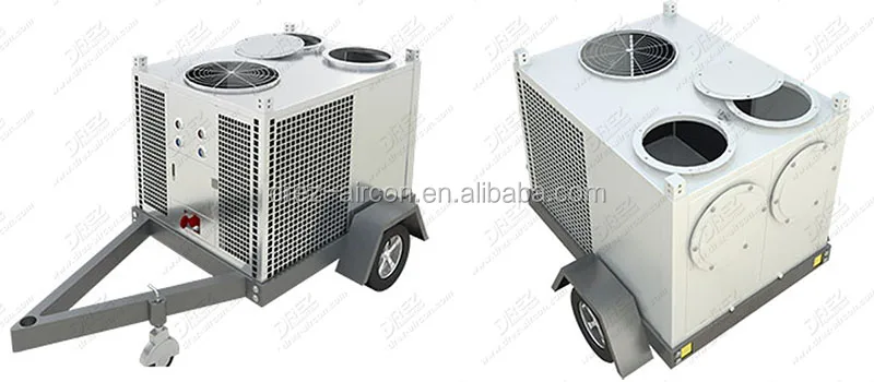 Army Air Con Military Cooling Military Tent Air Conditioning Unit - Buy ...