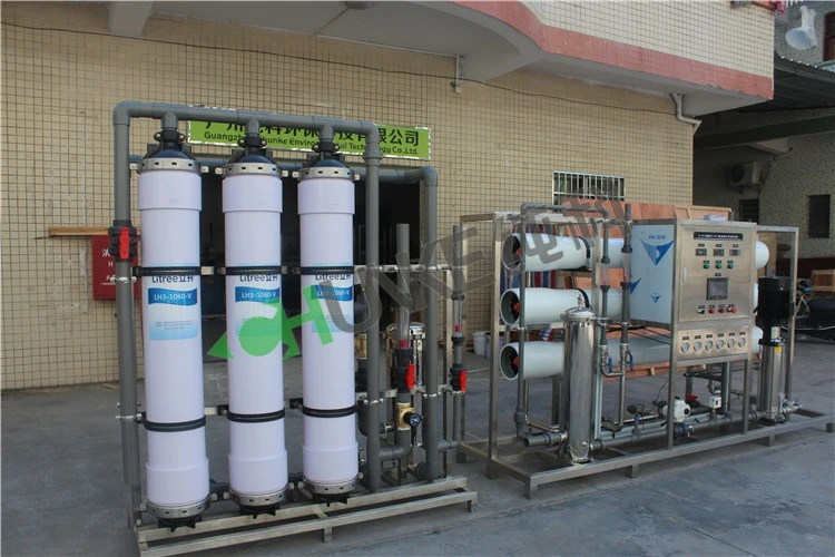 6t Uf+ro Milk Ultrafiltration Use Ultrafiltration Membrane - Buy ...