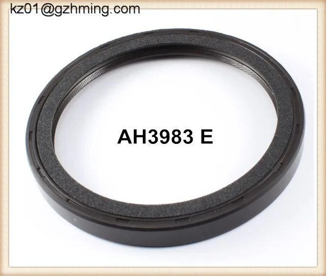 6bg1 6bd1 Engine Part Crankshaft Front Oil Seal Ah3222 Size 60-82-12 Mm ...