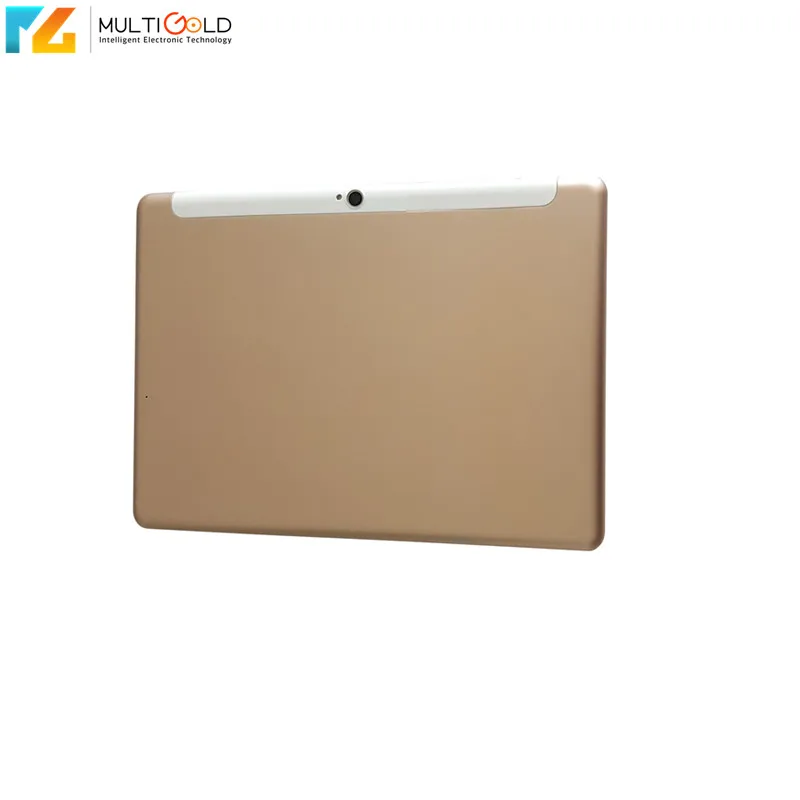 Best Selling Mediatek Android Tablet - 10 Inch IPS Touch Screen