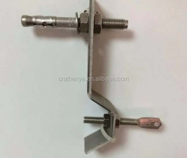 Stainless Steel Omega Bracket - Buy Omega Bracket,Stainless Steel Tube ...