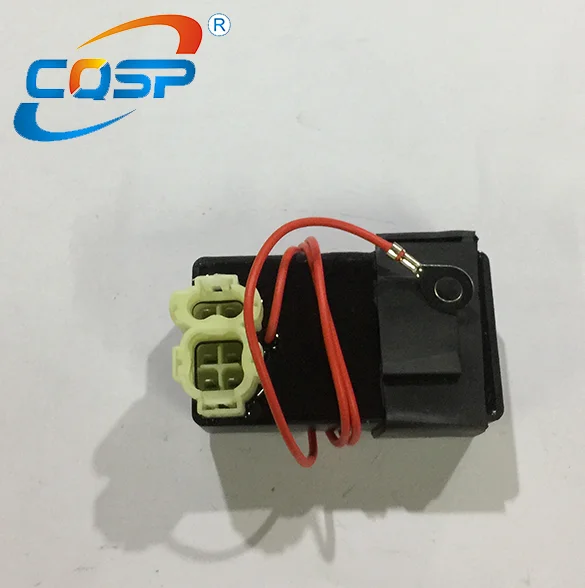 Universal CDI Unit for Motorcycle - Reliable Performance