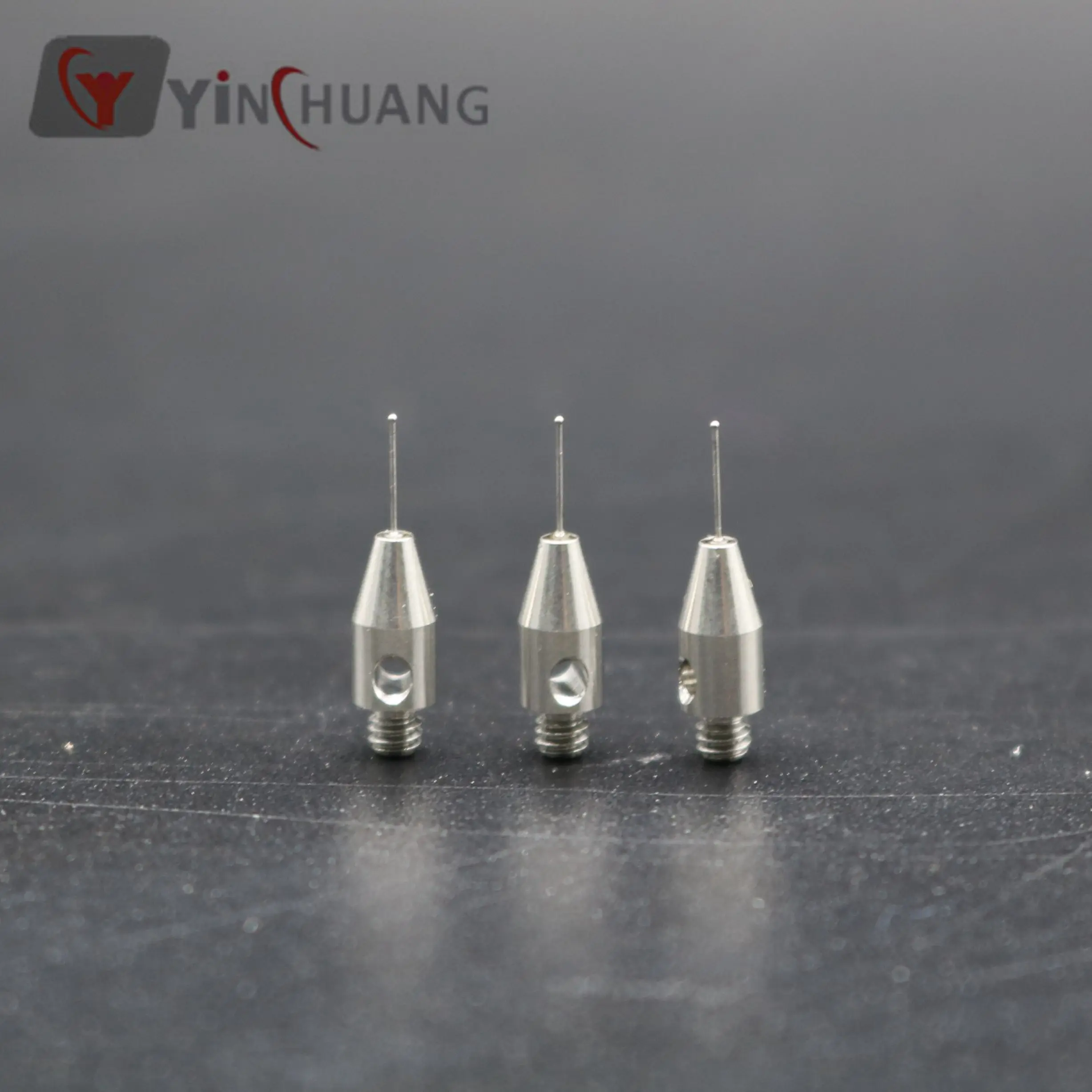 Surface Defect Ball Scriber - High Precision Tungsten Carbide Styli