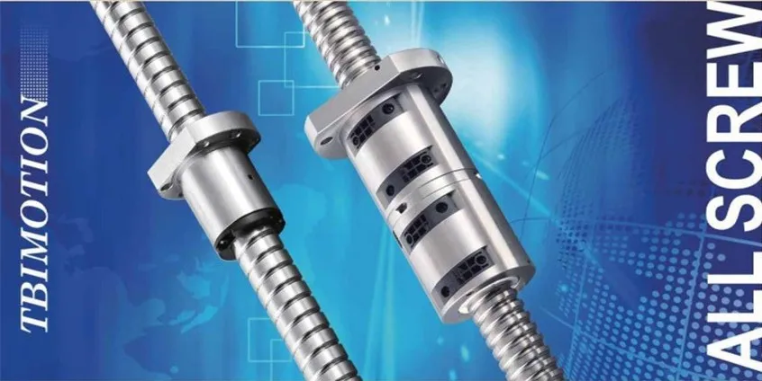 Recirculating Ball Screw 1204 For Mini Cnc Machine - Buy Recirculating ...