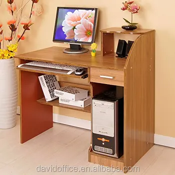 Pictures Of Wooden Computer Table Computer Table Models With Prices ...