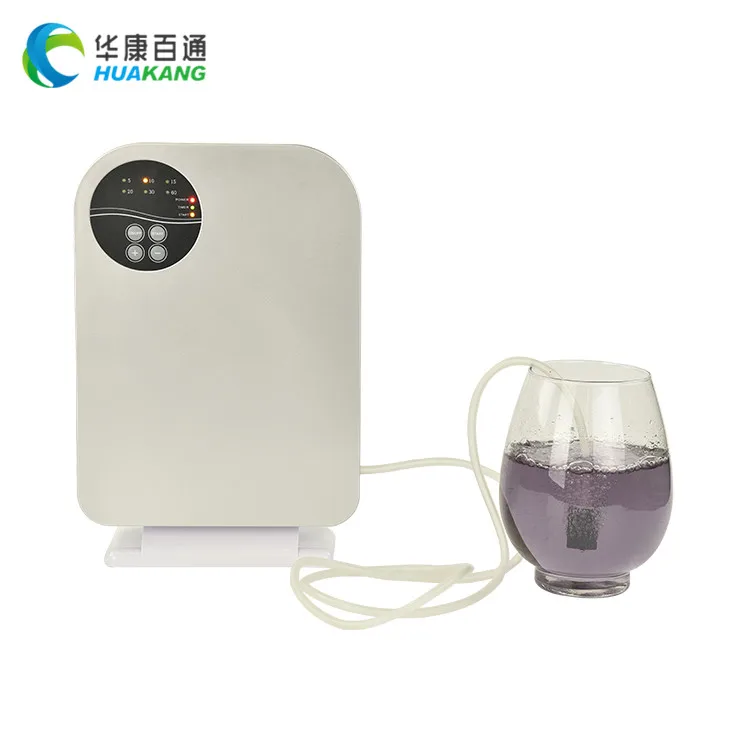 400mg/h Purifier Ozone Generator Home Use Washing Machine - Buy ...