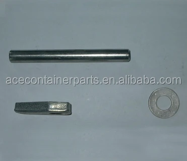 Professional Supplier of ISO Shipping Container Spare Parts