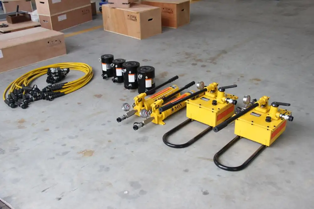 P462 Model Hydraulic Hand Pumps - Buy Pump,Hydraulic Pump,Hydraulic ...