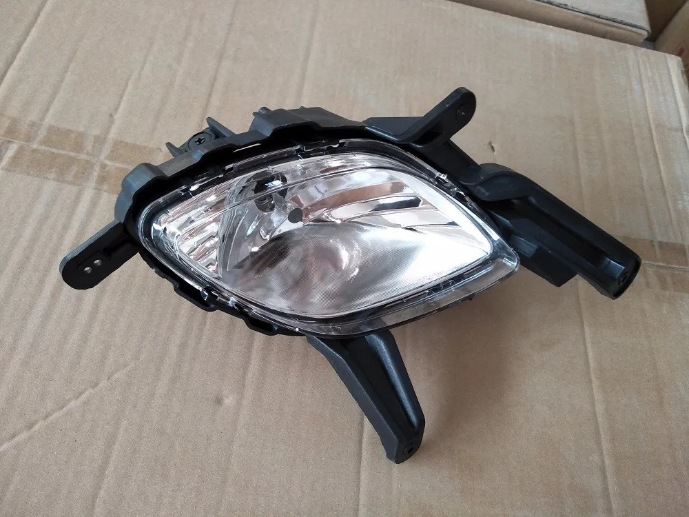 For Picanto Morning 2012 2013 Fog Light Bumper Lamp 92201/92202-1y000 ...