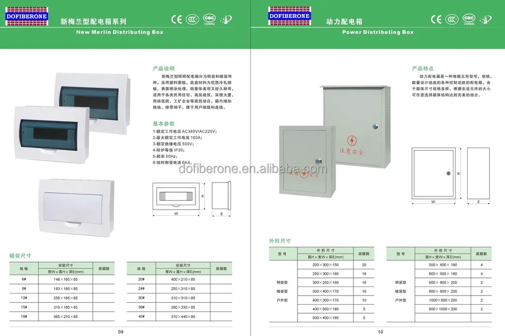 Single And Three Phase Metal Enclosure And Stainless Steel Meter Box ...