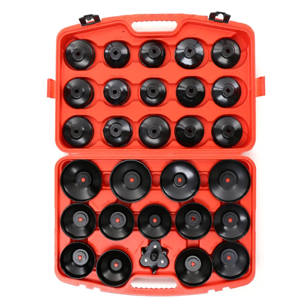 Oem Vehicle Tool Box Cap Type Oil Filter Wrench - Buy Cap Wrench,Oil ...