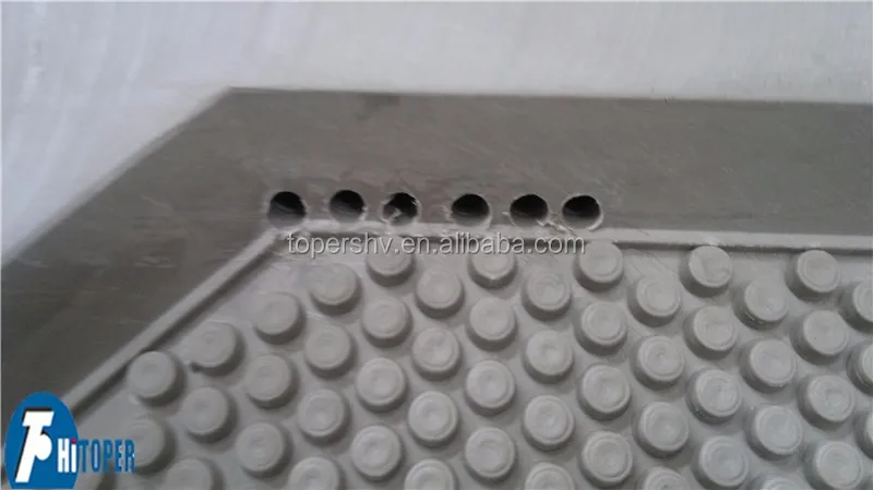 TPE Filter Plate, Membrane Filtration Plate. 800mm to 2000mm| Alibaba.com