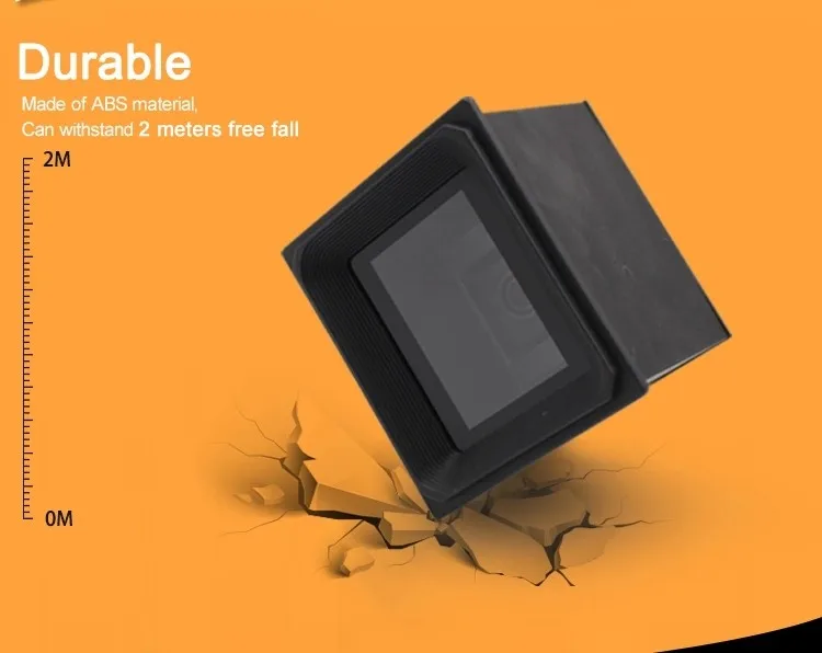 2D Barcode Scanner Module YK-EP3000 - Versatile & Reliable