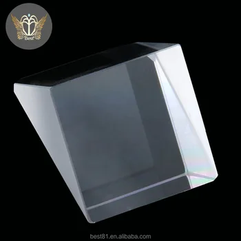 30 60 90 Degree Prism Right Triangular Prism - Buy Prism,Optical Prism ...