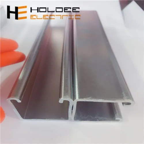 Plain Steel Solid Strut Channel/section Steel - Buy Plain Strut/c/u ...