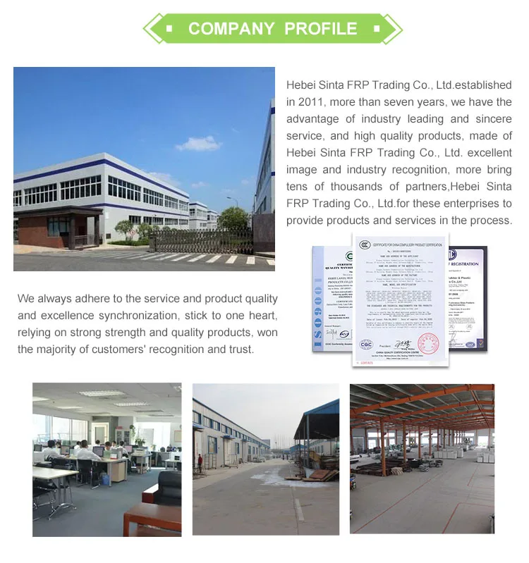 PVC Cooling Tower System Air Inlet Louver Mesh for Round Cooling Tower