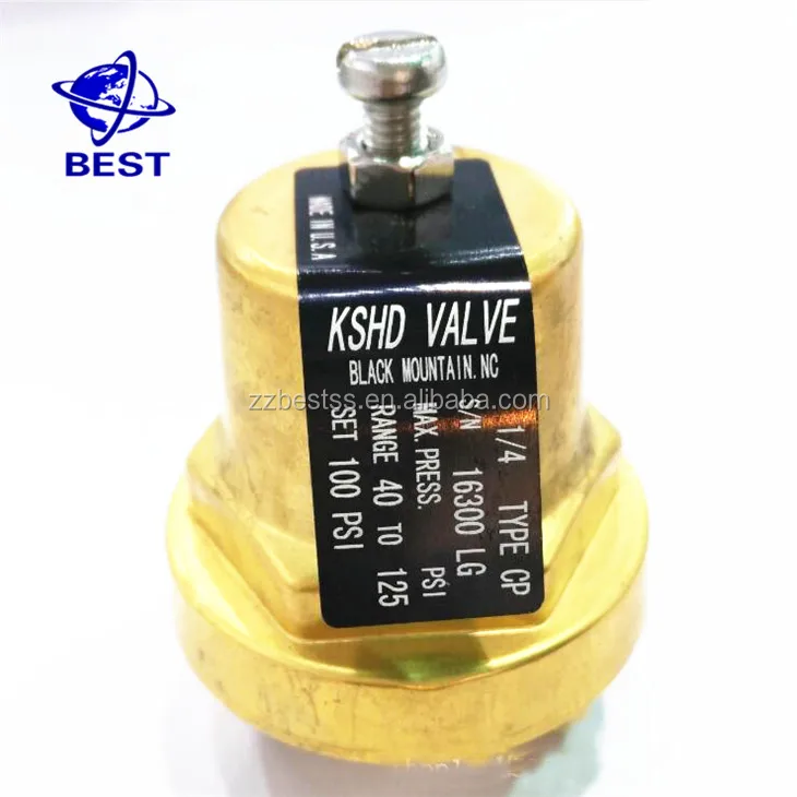 更换空压机压力调节阀 406929 适用于 Sullair 压缩机| Alibaba.com