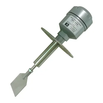 Solid Material Rotary Level Sensor - Buy Rotary Level Sensor,Solid ...