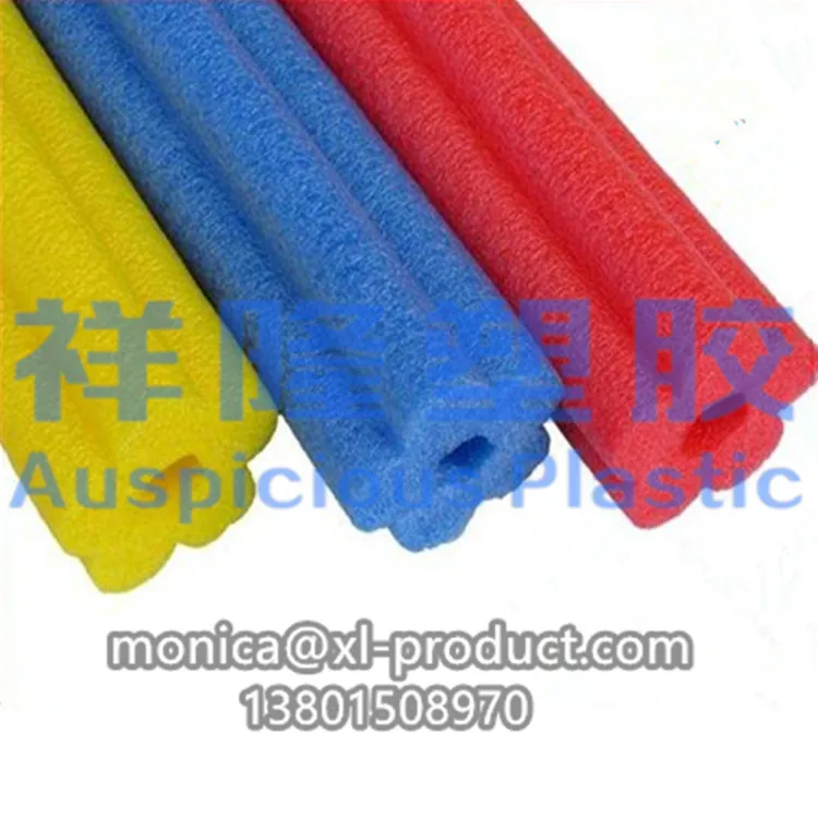 Flower Shape Foam Pool Noodle For Swimming Play - Buy Pool Noodles,Foam ...