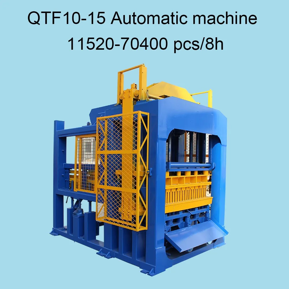 Large Mud Adobe Block Making Machine Manufacturers - Buy Suppliers Made ...