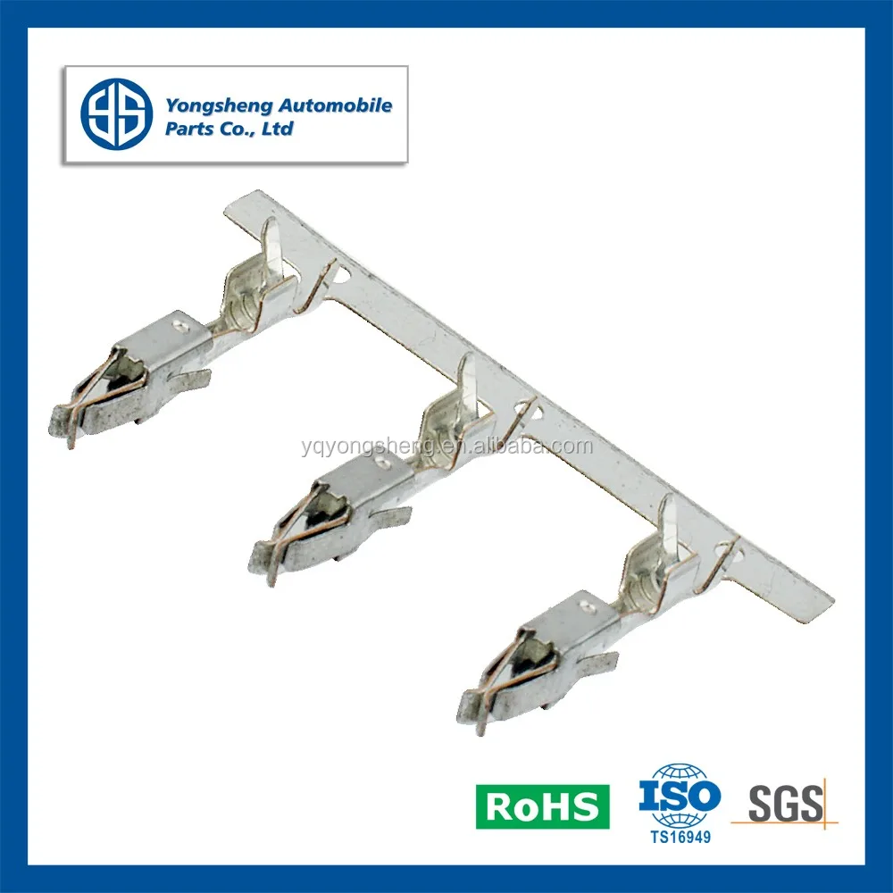 Terminals Amp Connector Auto Connector 927775-3 & More