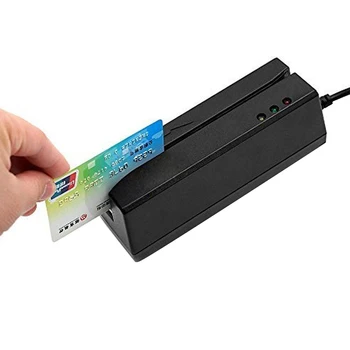 Magnetic Reader/writer Software Usb Smart Mifare Card Reader - Buy ...