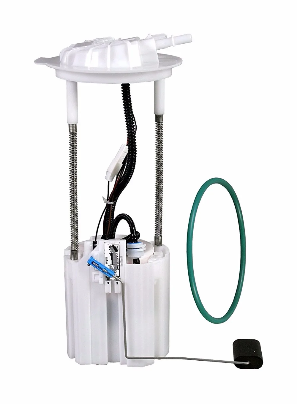 Nouvelle Dodge Module De Pompe À Carburant 52122656ab Pour Ram 1500 5 ...