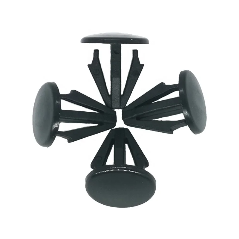 Jp-377 Plastic Auto Body Fasteners Push Clips For Automotive - Buy Car ...