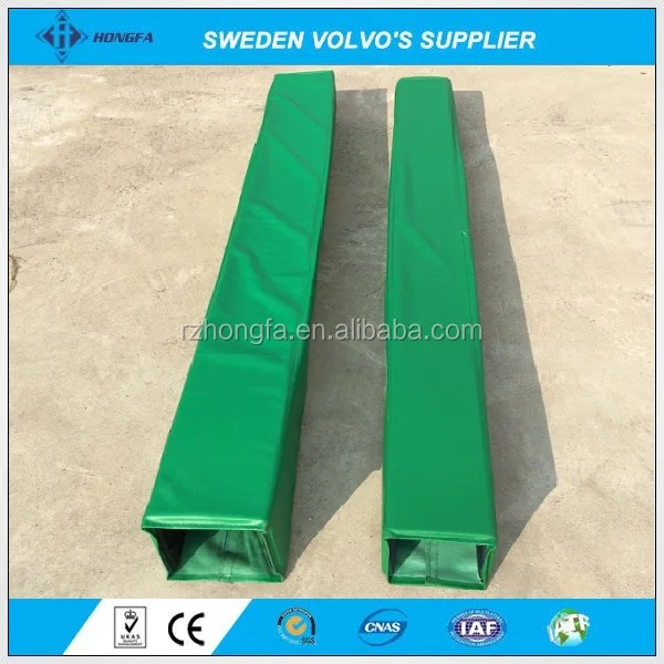 Oem Pe Foam Square Pole Pad - Buy Square Pole Pad,Square Pole Pad ...