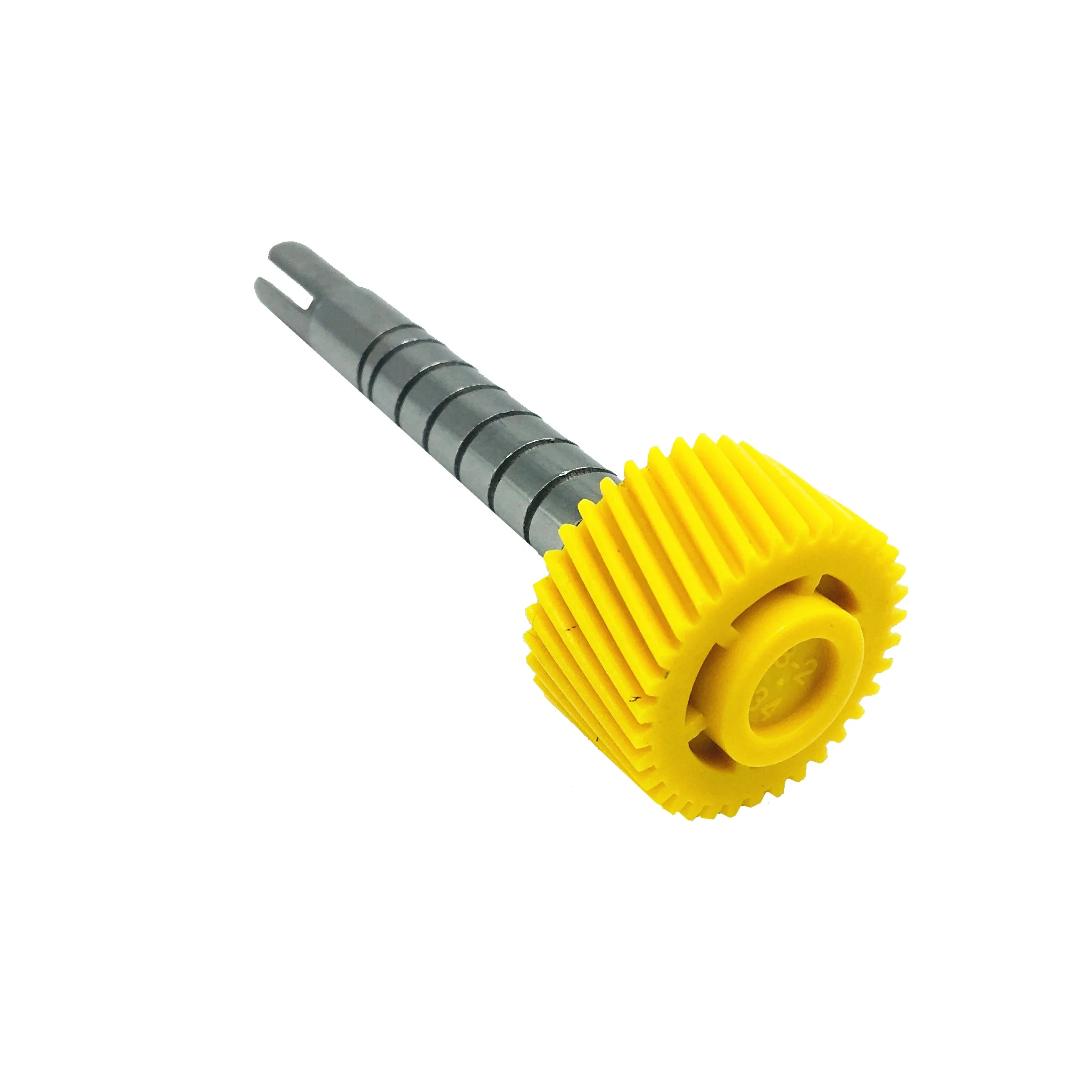 H & LA原装汽车配件OEM 43624-02001黄色34齿车速表里程齿轮速度传感器用于现代起亚| Alibaba.com