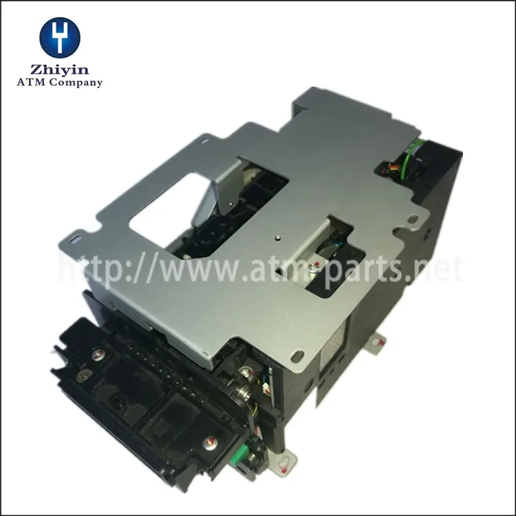 High Quality Atm Omron Card Reader Omron V2cf-1jl-001 Electric Card ...