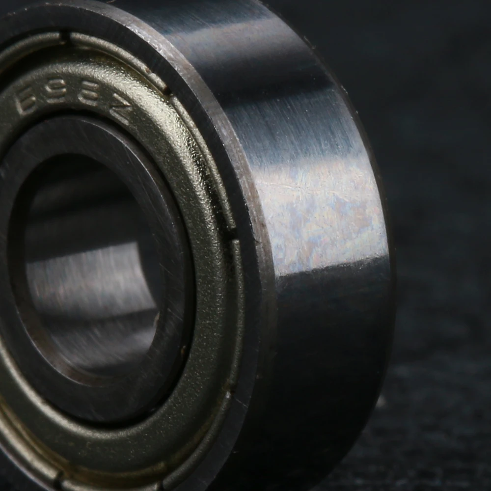 High Quality High Speed Deep Groove Ball Bearing 696zz 6*15*5 - Buy ...