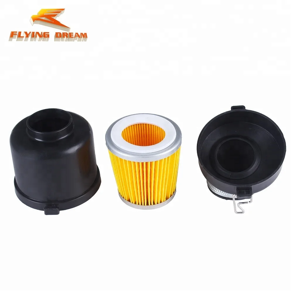 Pit Dirt Bike New Style 35/38/42mm Plastic Waterproof Air Filter
