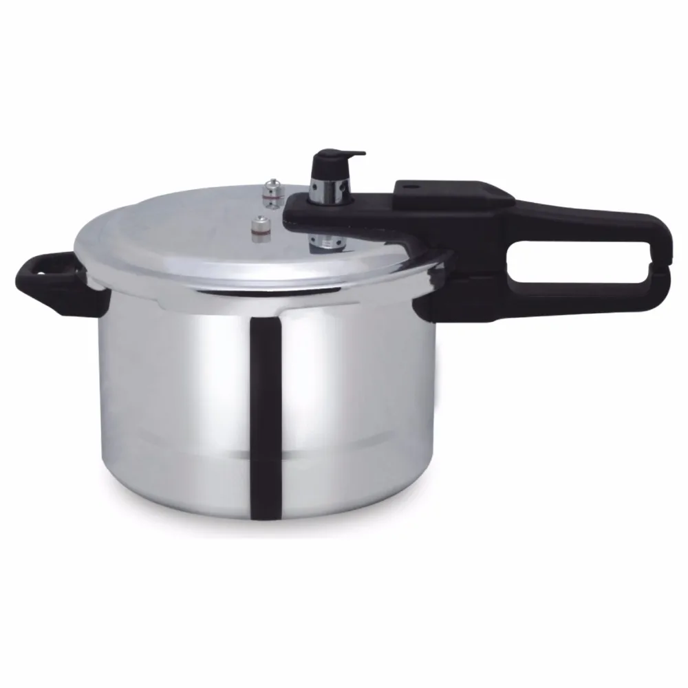 Kitchen Appliance 3l/4l/5l/7l/11l Aluminum Gas Pressure Cooker With ...