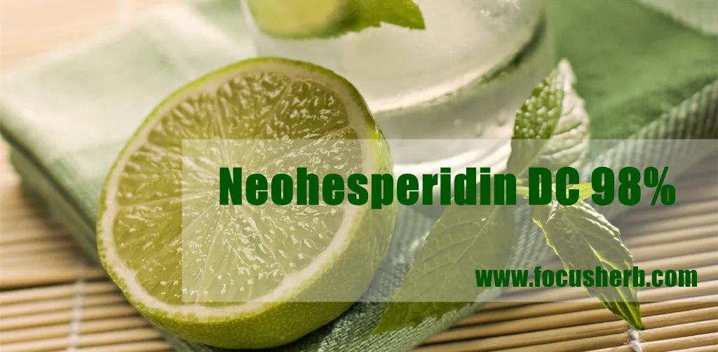 Factory Supplier Neohesperidin Dihydrochalcone Ndhc Sweetener - Buy ...